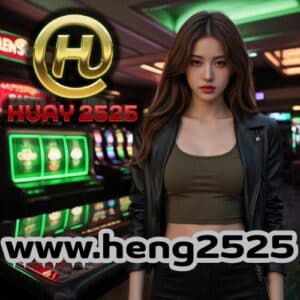 heng2525 เว็บหวย ที่จ่ายสูงสุด โปรโมชั่น เฮง2525 จัดเต็ม